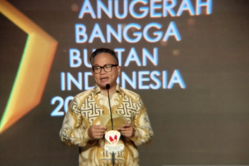 Wamen BUMN: Sirkuit Mandalika akan gelar balap mobil GT - ANTARA News