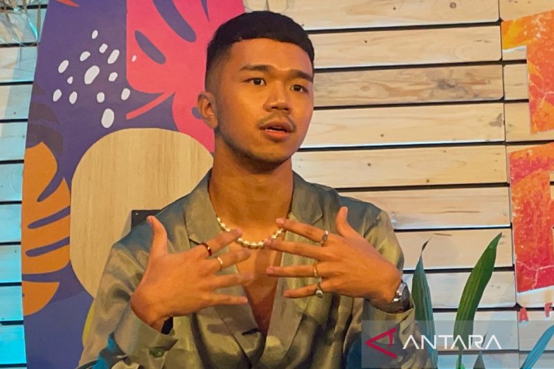 Kristo Immanuel sulit berakting di "The Big 4" - ANTARA News Yogyakarta ...