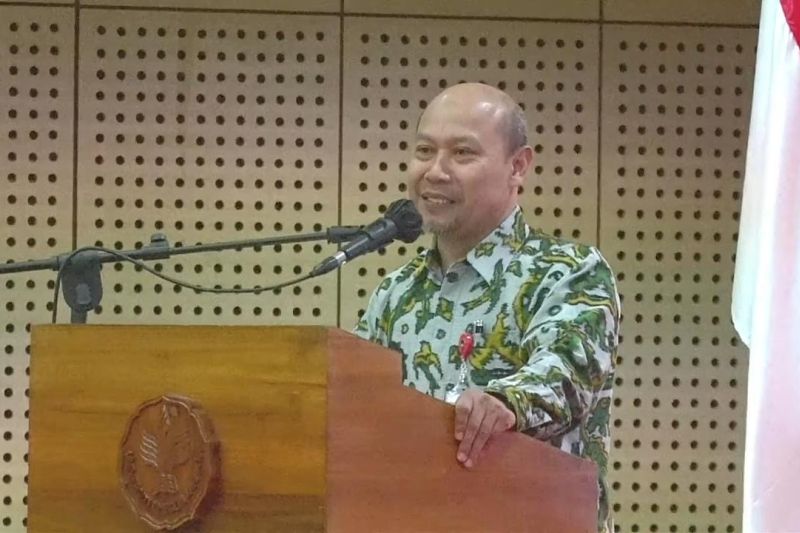 Kemenko PMK: Pentingnya SDM yang dinamis guna hadapi transformasi ...