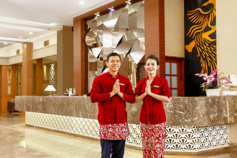 Ni Komang Darmiati emban tugas menjadi GM Cluster Grand Inna Malioboro ...