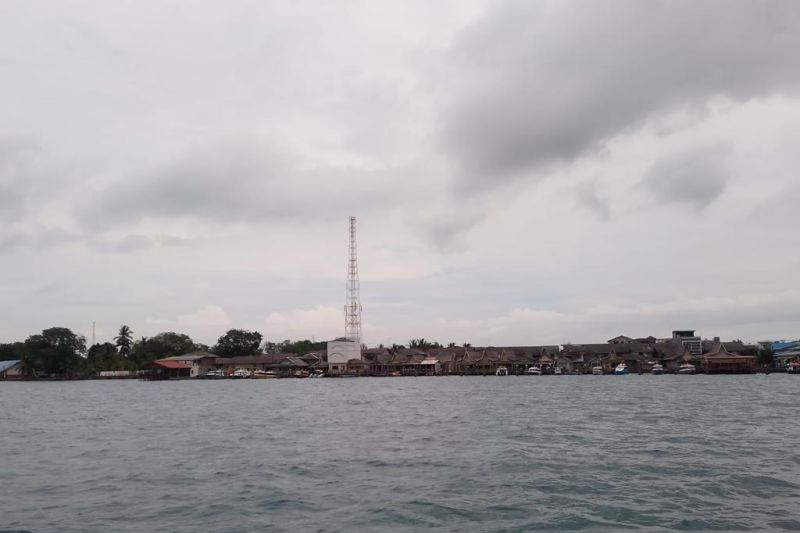AIIB bangun jembatan dari Kabil Batam hingga Pulau Tanjung Sauh ... AIIB bangun jembatan dari Kabil Batam hingga Pulau Tanjung Sauh ...