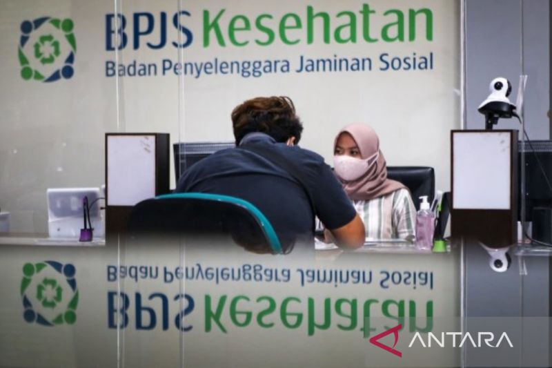 BPJS Kesehatan launches Patient Referral Program in Southwest Papua ...