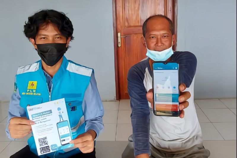 Makin Diminati, Pengunduh Aplikasi PLN Mobile Melonjak Signifikan ...