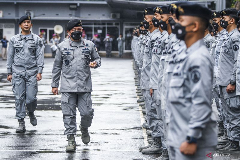 Bakamla RI dan masa depan keamanan laut - ANTARA News
