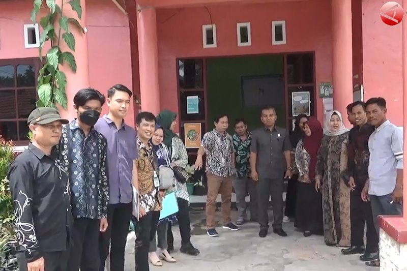 DPRD ajak kepala desa kelola potensi desa - ANTARA News Kalimantan ... DPRD ajak kepala desa kelola potensi desa - ANTARA News Kalimantan ...
