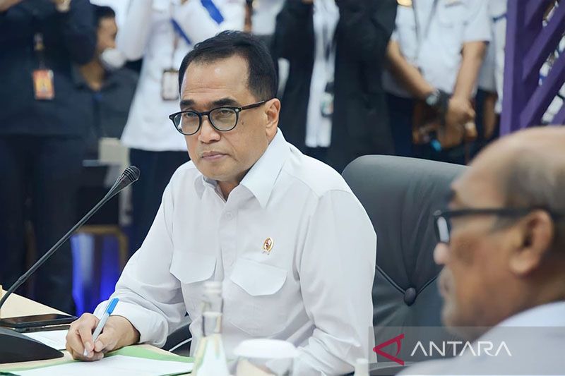Posko Angkutan Natal dan Tahun Baru: Pergerakan meningkat 71,09 persen - ANTARA News