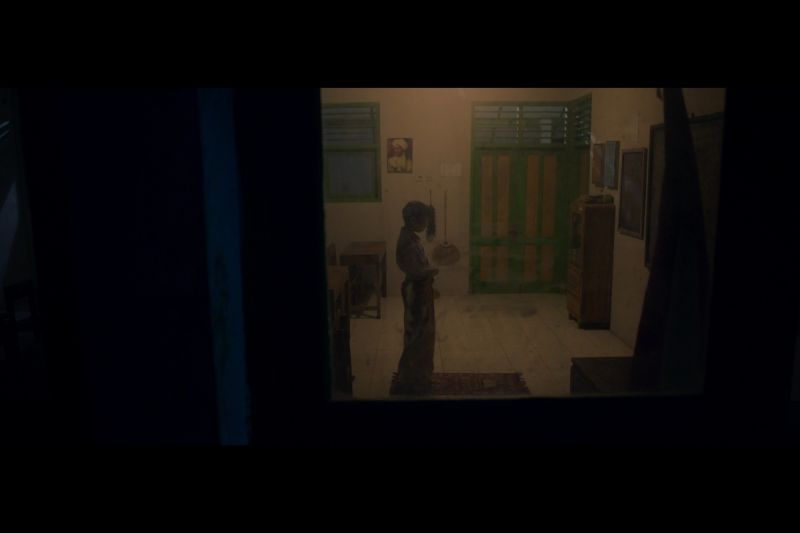 "Waktu Maghrib" film horor penuh darah wajib ditonton - ANTARA News ...