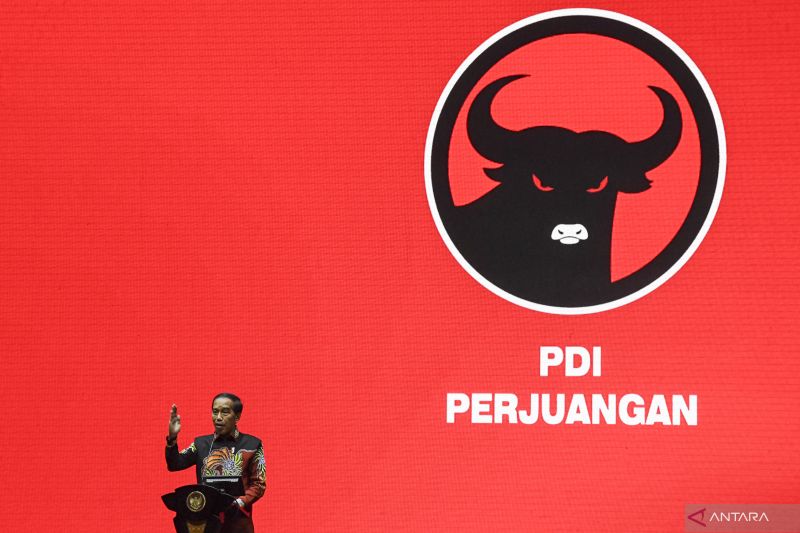 Presiden Jokowi: Kita tak boleh mundur jaga kekayaan alam - ANTARA News