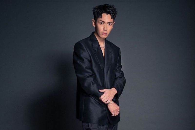 Aktor Taiwan Kai Ko mulai pulih usai kecelakaan saat syuting - ANTARA News