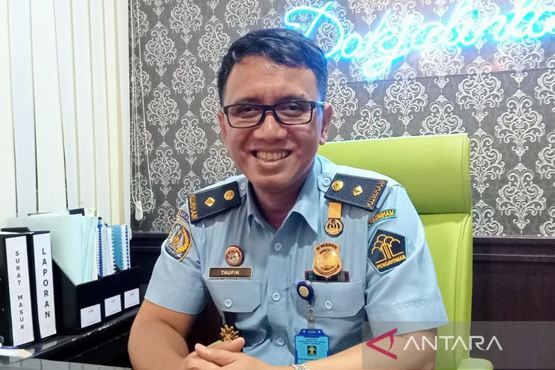 Imigrasi Batam sediakan 50 kuota dalam pelayanan paspor simpatik ...