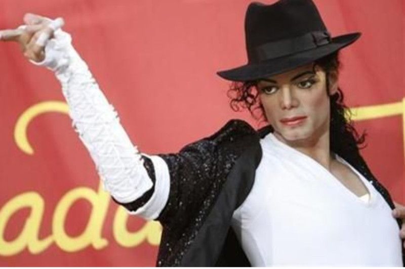 Sutradara Antoine Fuqua akan garap film biopik Michael Jackson - ANTARA ...