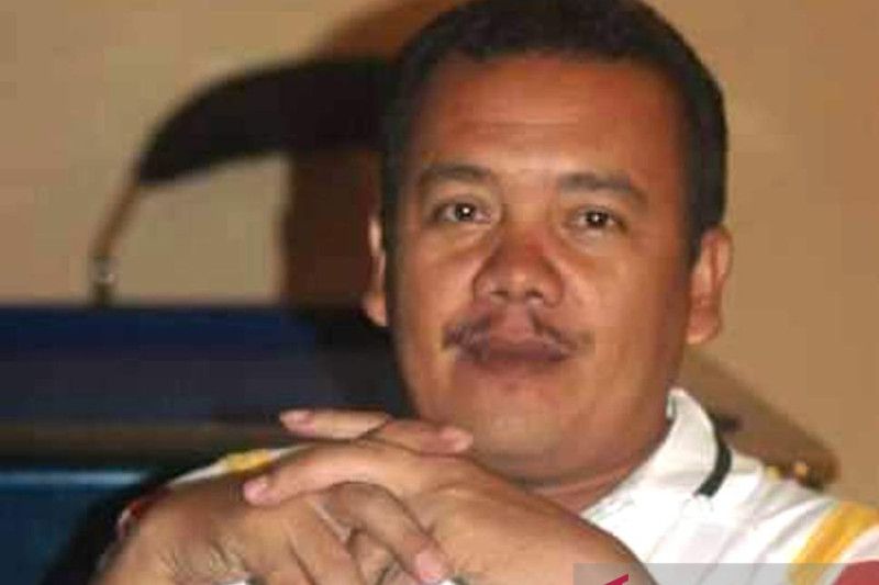 Serapan APBD 2022 Pesisir Selatan meningkat - ANTARA Sumbar Serapan APBD 2022 Pesisir Selatan meningkat - ANTARA Sumbar