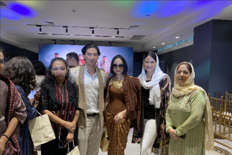 Dyah Roro Esti: IFW berdampak positif bagi perkembangan budaya lokal ...