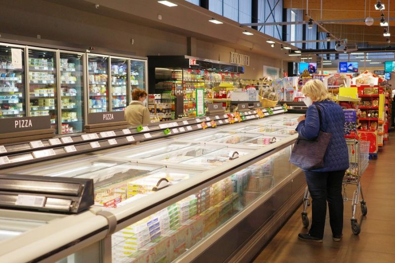 Survei: Warga Jerman masygul soal prospek ekonomi negaranya - ANTARA News