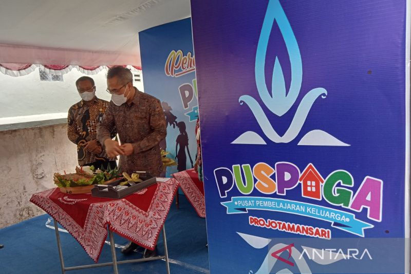 Pemkab Bantul sediakan layanan konsultasi keluarga di Puspaga - ANTARA ...