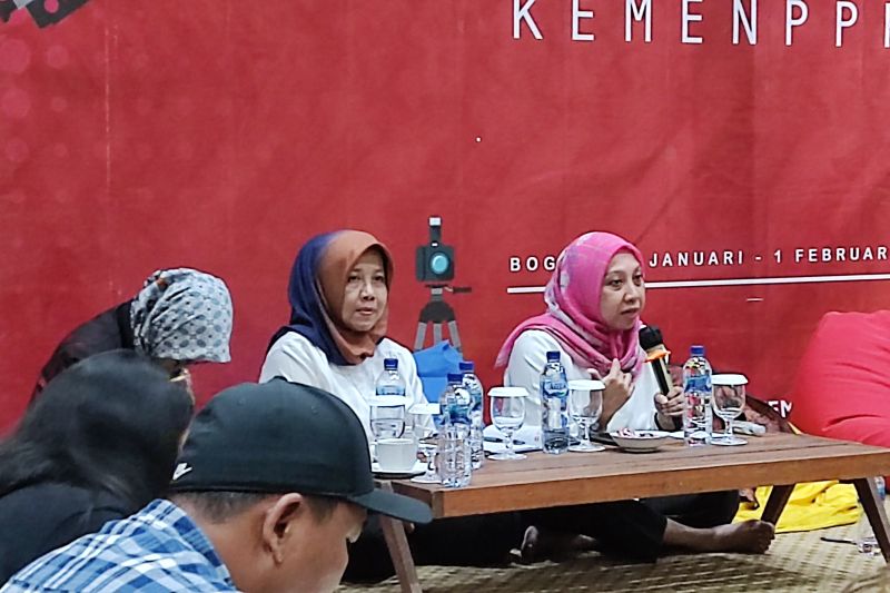 KPPPA minta orang tua berikan pengasuhan terbaik bagi anak - ANTARA News