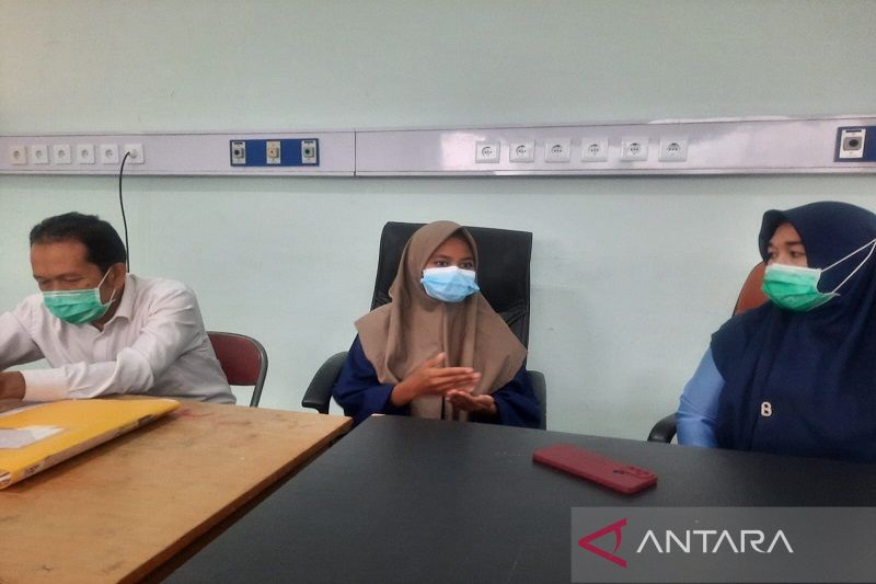 RSUD Raden Mattaher Jambi kucurkan Rp9 miliar biaya pasien SKTM ...