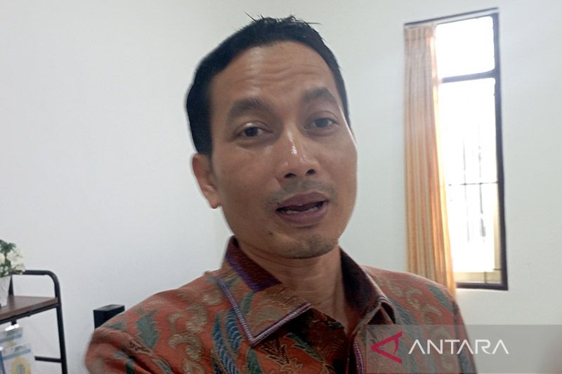 DPR bakal pertanyakan program Ina-TEWS diduga dihentikan BRIN - ANTARA News