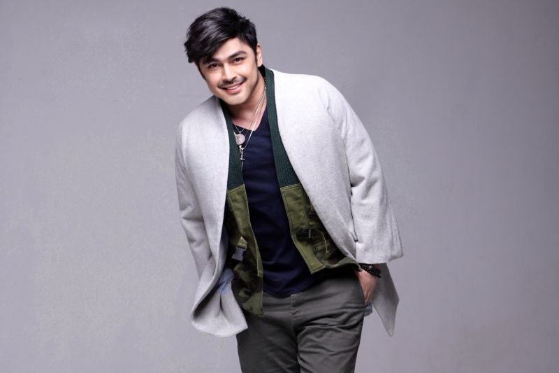 Single baru Thomas Djorghi hadirkan nuansa "ahjussi rasa oppa" - ANTARA ...