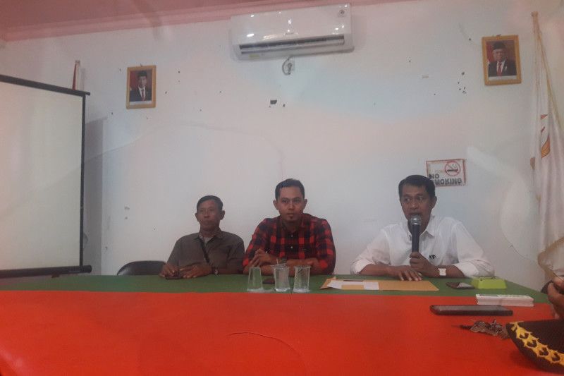 Rahmadi Amir calon tunggal Ketua KONI Tabalong - ANTARA News Kalimantan ... Rahmadi Amir calon tunggal Ketua KONI Tabalong - ANTARA News Kalimantan ...