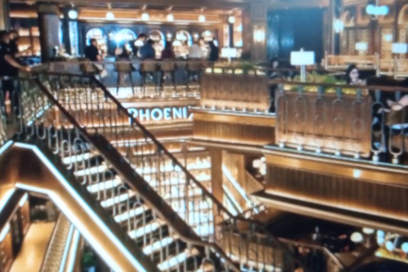 HW Group buka Phoenix, gastrobar mewah di Pantai Indah Kapuk - ANTARA News