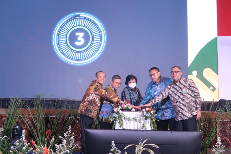 Ministry launches environmental assessment approval system - ANTARA News