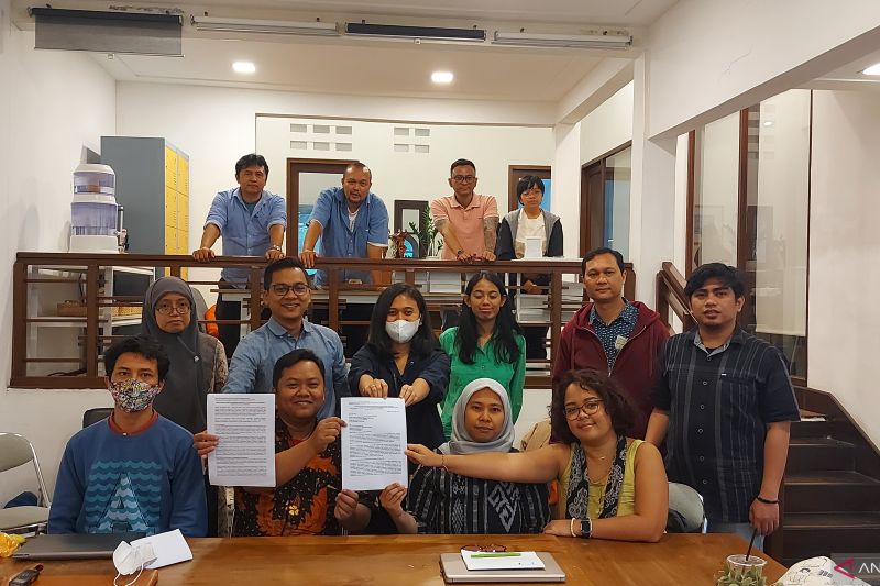 IEU CEPA likely to have multidimensional impact: observers - ANTARA News