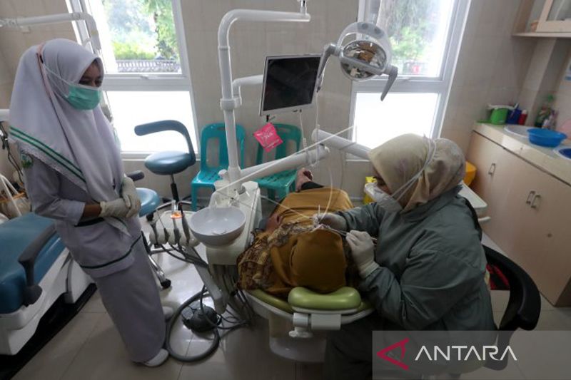 RSUD Meuraxa butuh dokter spesialis sebagai rujukan penanganan nyeri - ANTARA News