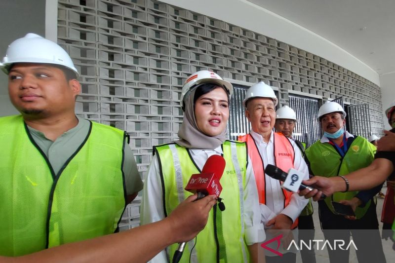 Perbasi: Akan banyak agenda internasional di IMS usai FIBA World Cup ...