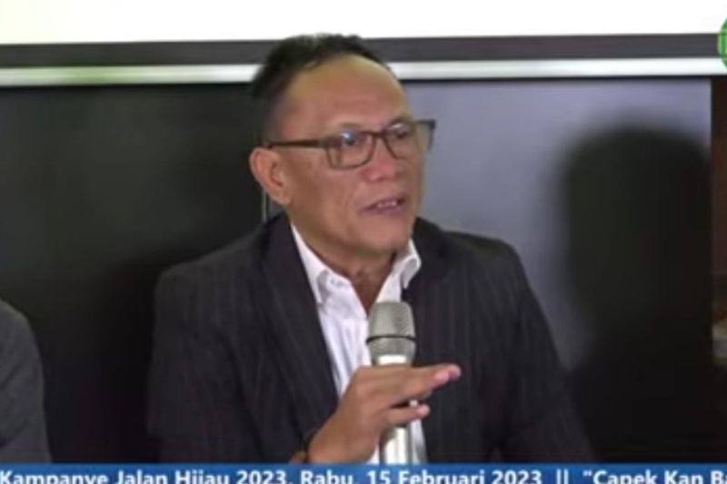 BPTJ sebut integrasi jadi kunci tingkatkan efisiensi transportasi ...