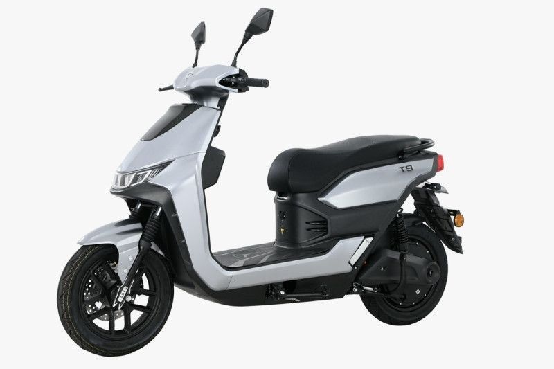 T5 siap debut hingga Yadea keluarkan Rp15 T untuk pabrik di Filipina ...