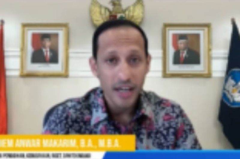 Ratusan mahasiswa Unja peserta Kampus Mengajar mulai bertugas - ANTARA News