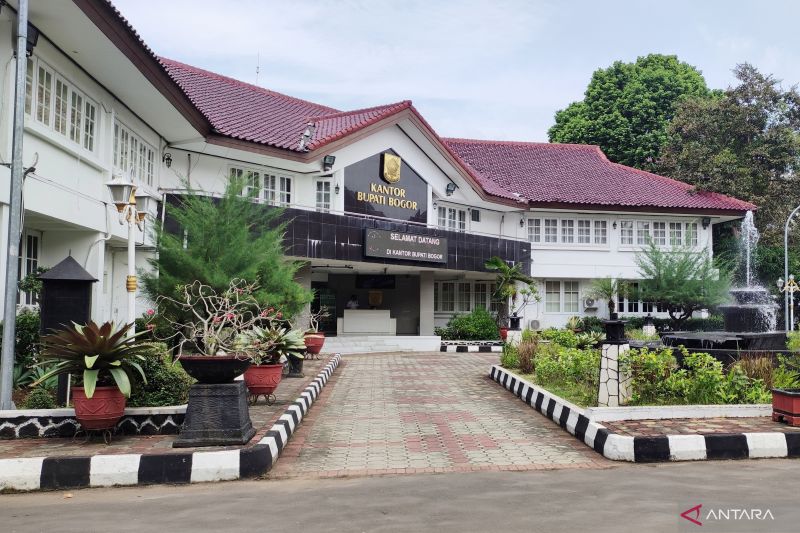 Pemkab Bogor pastikan arah pembangunan sesuai SDGs - ANTARA News