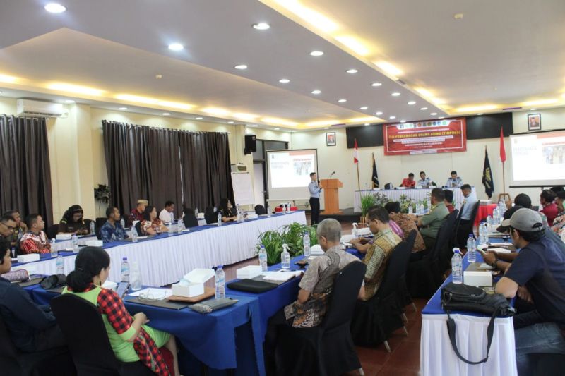 Imigrasi Labuan Bajo perkuat awasi orang asing jelang Asean Summit - ANTARA News