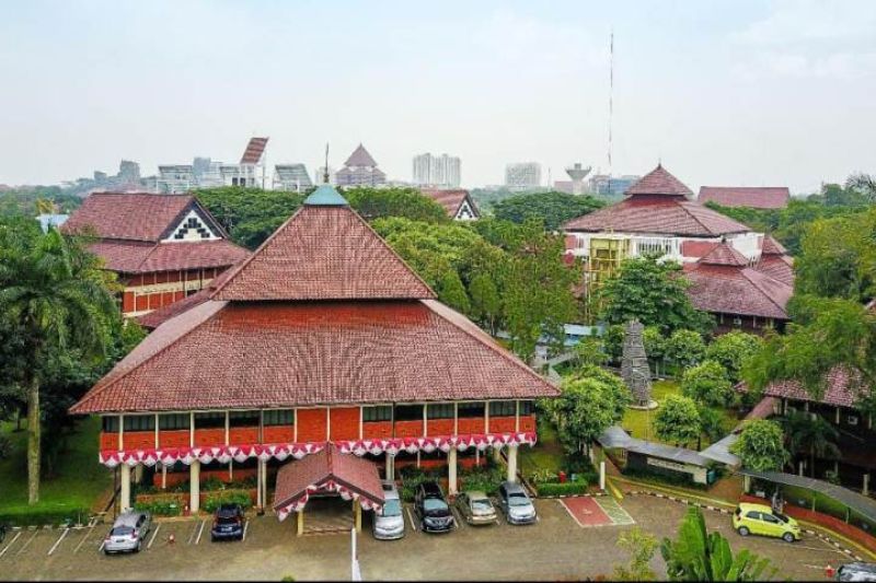 Fakultas Teknik UI buka peminatan baru untuk program magister - ANTARA News