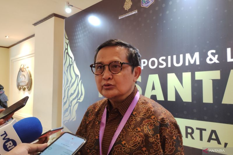 Konsep Nusantaranomics bisa dongkrak ekonomi di atas 8 persen - ANTARA News