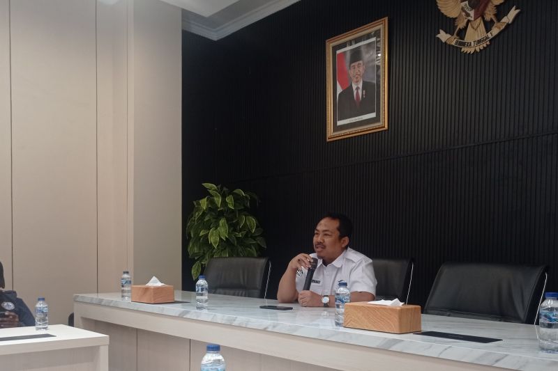 ASDP Merak targetkan dermaga eksekutif dua dioperasikan Lebaran 2023 ...