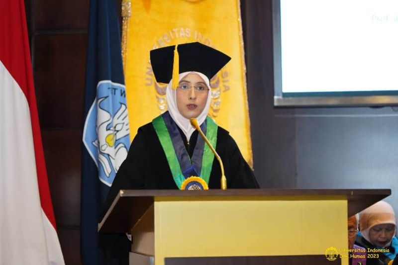 Pakar UI: Penting penelitian kesehatan berbasis biokimia klinik ...