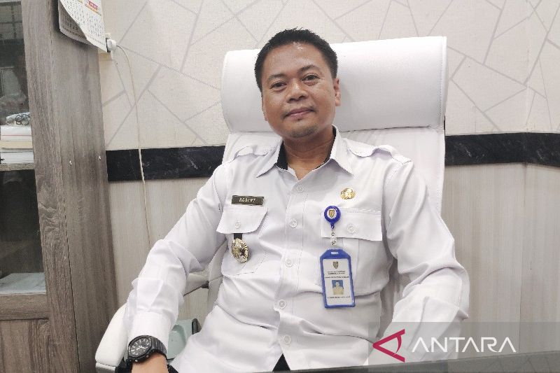 Bapenda Kalimantan Tengah optimalkan penerimaan pajak daerah - ANTARA News