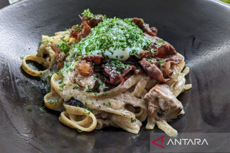 Dari Semarang ke Kemang, ini tempat nongkrong baru di Jakarta - ANTARA News