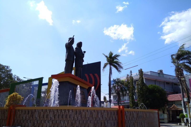 "Parepare Fair 2023" diyakini bangkitkan UMKM dan industri kreatif ...