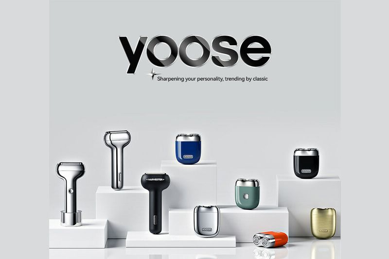 Kreator pisau cukur yang trendi dan portabel - ANTARA News