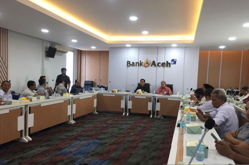 Dirut: Bank Aceh akan jadi bank devisa - ANTARA News