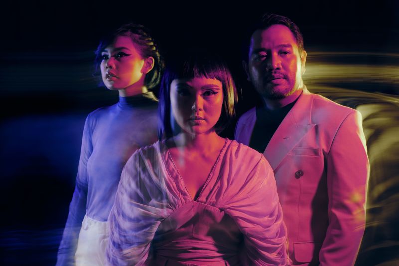 HMGNC lepas "Heart to Feel" tentang pendewasaan berbagai perasaan ...