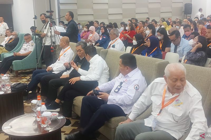 Kanwil DJP Jakut sosialisasikan aturan PPN yang baru - ANTARA News