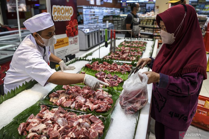Mengenal 8 jenis potongan daging sapi dan cara memasak tepat - ANTARA News