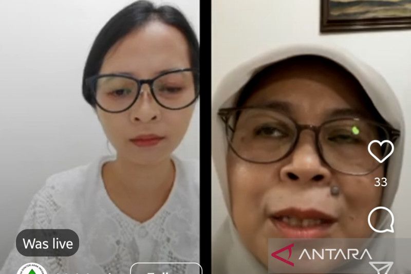 Tes Mantoux negatif bukan berarti bebas TBC - ANTARA News