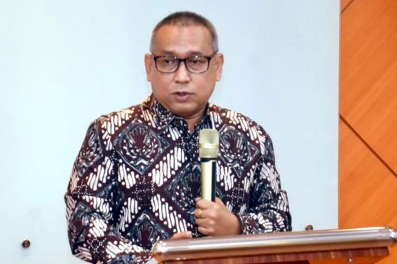 Pakar ingatkan KPU jangan anggap remeh urusan hukum - ANTARA News Pakar ingatkan KPU jangan anggap remeh urusan hukum - ANTARA News