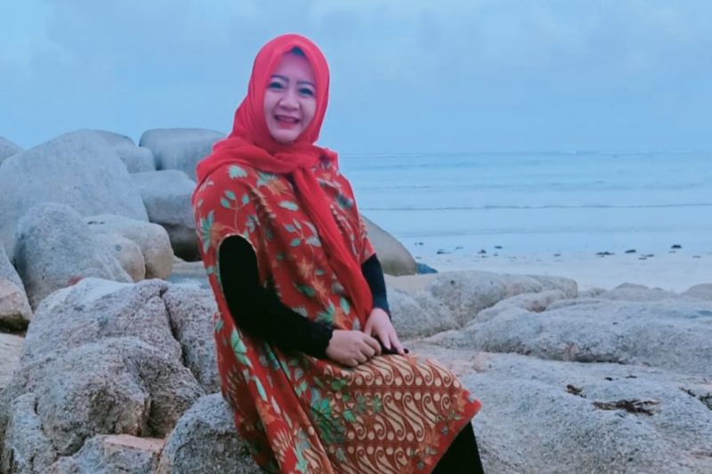 Dispar Kepri menyayangkan limbah minyak hitam kembali cemari Bintan - ANTARA News