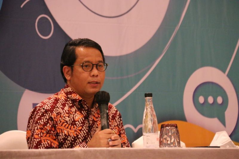 Kemenag akan revitalisasi 500 KUA selama 2023 - ANTARA News